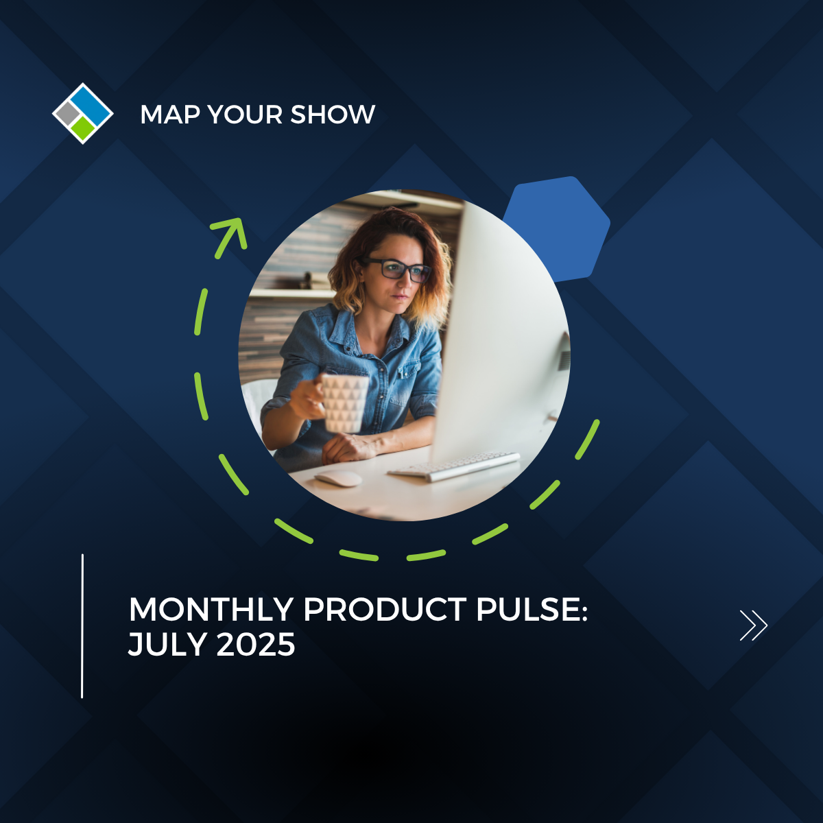 Map Your Show | Event Management Software for Corporate Events